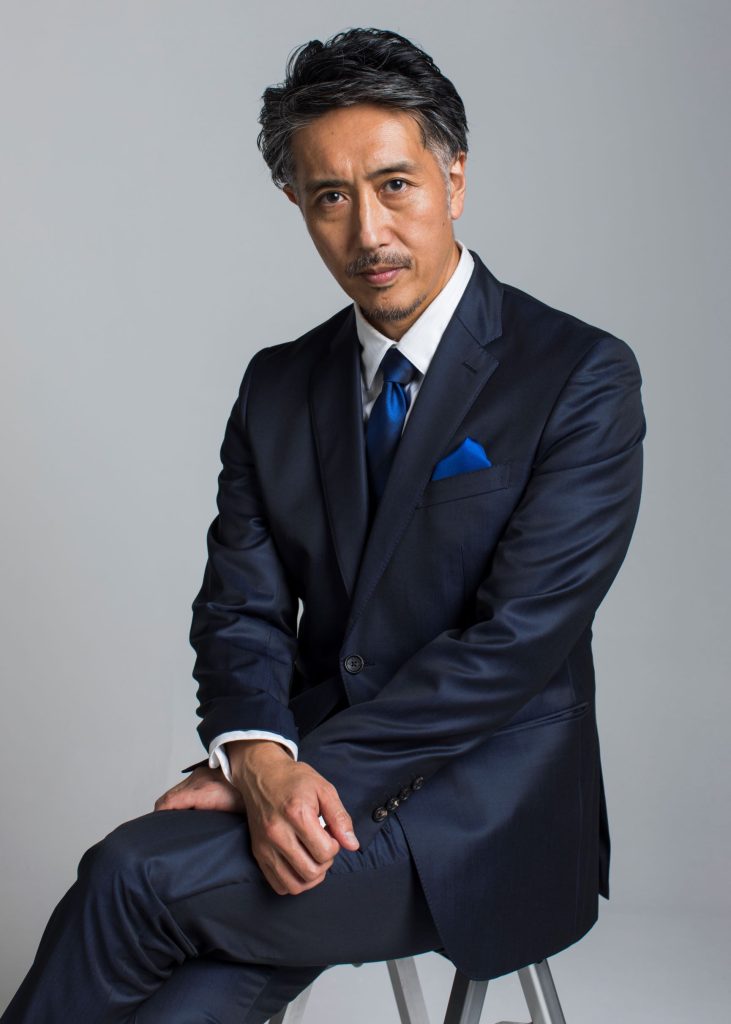 岡 雅史 オフィシャルサイト Masashi Oka Official site | Actor Masashi Oka
